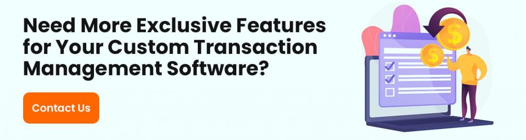 How to Develop Real Estate Transaction Management Software? - Matellio Inc