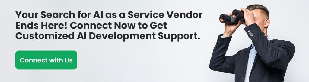 A Comprehensive Guide on AI as a Service - Matellio Inc