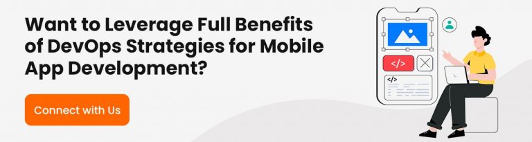 How to Implement DevOps in Mobile App Development? - Matellio Inc