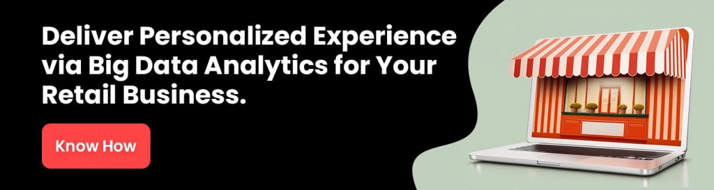 How Big Data is Changing Retail Marketing Analytics? - Matellio Inc