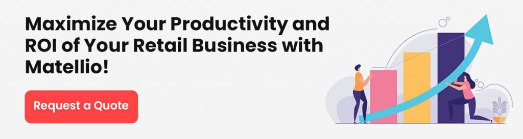 How Big Data is Changing Retail Marketing Analytics? - Matellio Inc