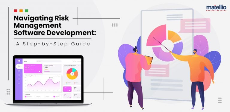 Navigating Risk Management Software Development: A Step-by-Step Guide ...