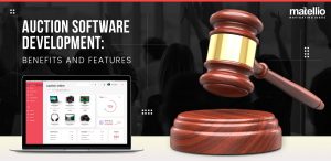 Accounting Software Development: Process and Features - Matellio