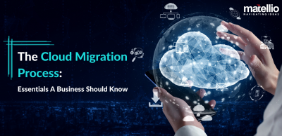 How Cloud Continuum Can Make Your Business Future-Ready? - Matellio Inc