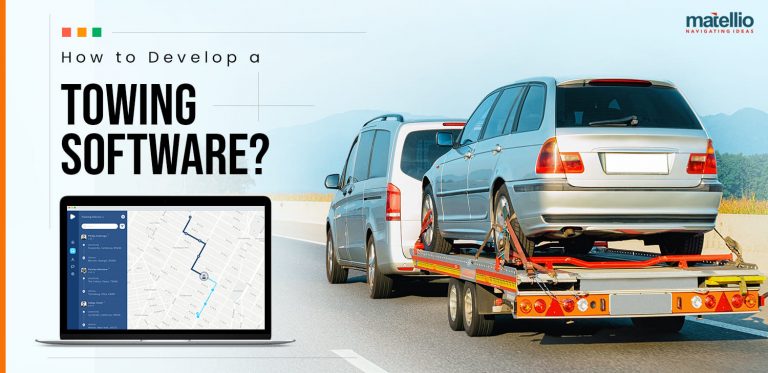 How to Develop Digital Signage Software? - Matellio Inc