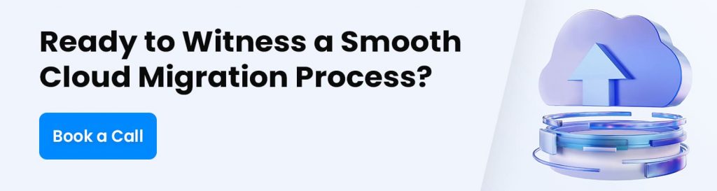 The Cloud Migration Process: Essentials A Business Should Know ...