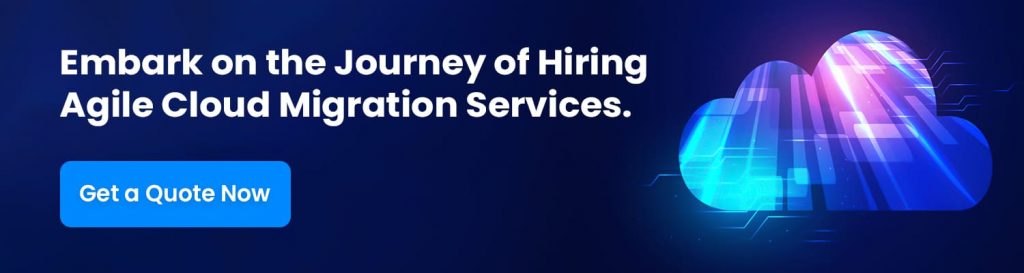 The Cloud Migration Process: Essentials A Business Should Know ...