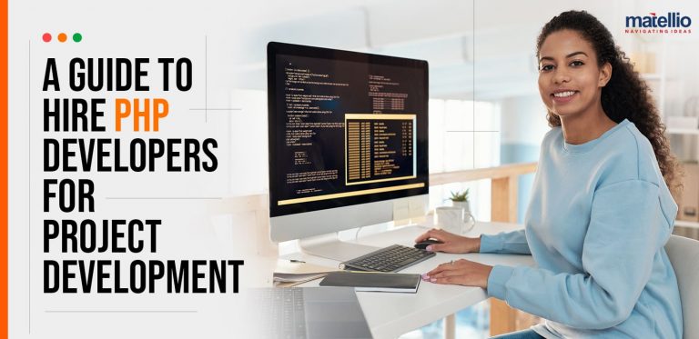 How to Build a Dedicated Developer Team? - Matellio Inc