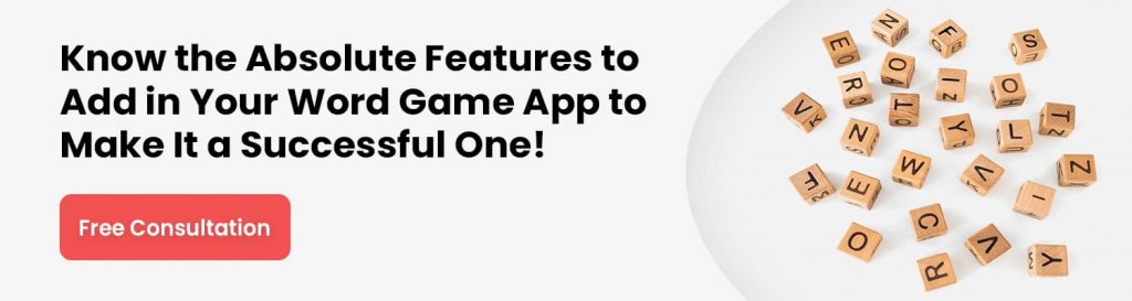 How to Develop a Word Game App Like Wordle? - Matellio Inc