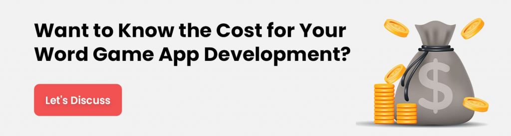 How to Develop a Word Game App Like Wordle? - Matellio Inc