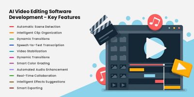 Unveiling the Future of Video Editing: Exploring the Power of AI Video ...