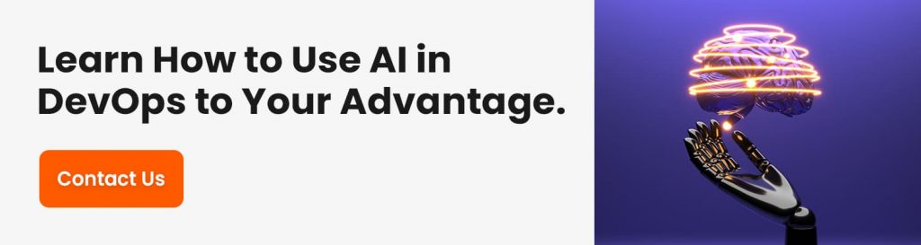 Unleash the Potential of AI in DevOps to Transform Your Business - Matellio Inc