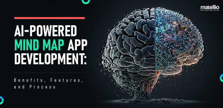 AI-Powered Mind Map App Development: Benefits, Features, and Process ...