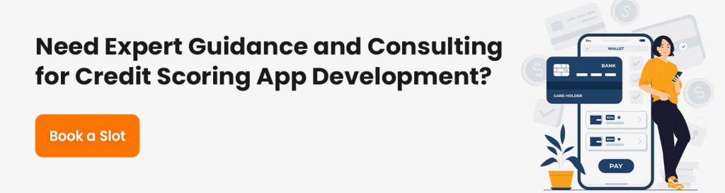 How to Develop a Credit Line App Like Grain Credit? - Matellio Inc