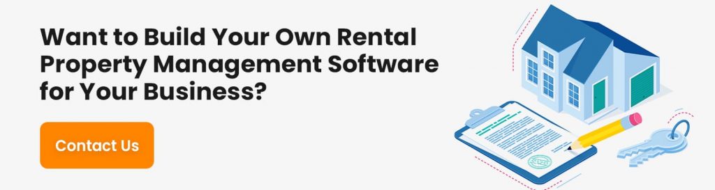 How to Develop Rental Property Management Software? - Matellio Inc
