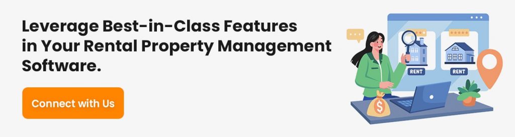 How to Develop Rental Property Management Software? - Matellio Inc