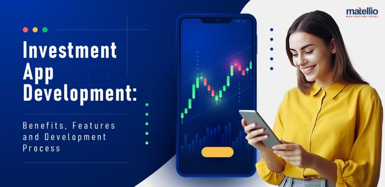 A Complete Guide to AI Fashion App - Matellio Inc