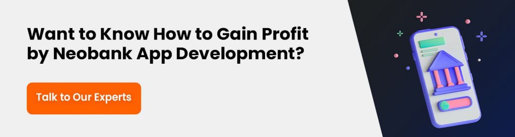 Neobank App Development: Features and the Process - Matellio Inc