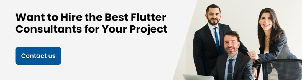 A Quick Guide to Hire Flutter Consultant for Your Project - Matellio Inc