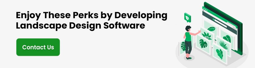 Landscape Design Software Development: Features and Benefits - Matellio Inc