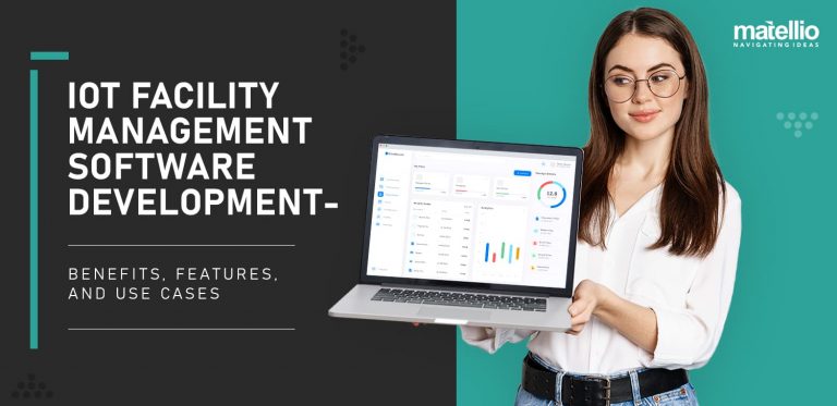 IoT Based Solar Power Monitoring System with Benefits - Matellio Inc