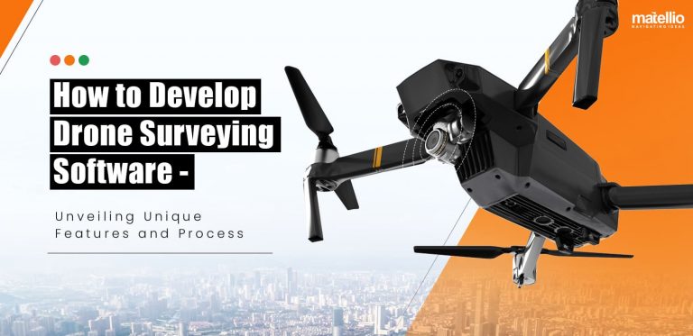 How to Develop EV Diagnostic Software? - Matellio Inc