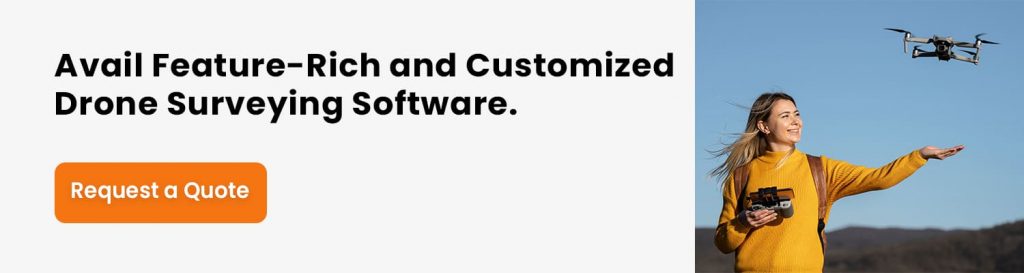 How to Develop Drone Surveying Software - Unveiling Unique Features and ...