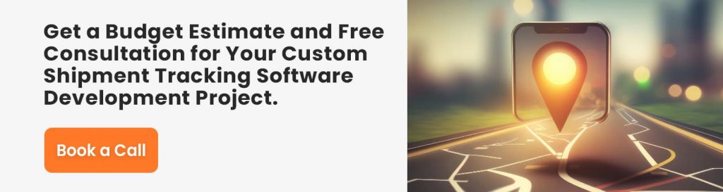 How to Develop Shipment Tracking Software?