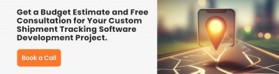 How to Develop Shipment Tracking Software?