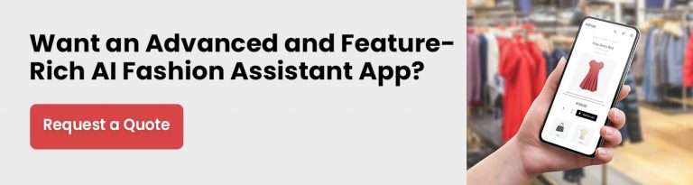 How to Develop an App like Acloset- AI Fashion Assistant for Everyone - Matellio Inc