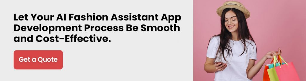 How to Develop an App like Acloset- AI Fashion Assistant for Everyone ...