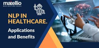 NLP in Healthcare: Applications and Benefits - Matellio Inc