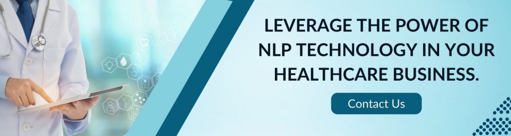NLP in Healthcare: Applications and Benefits - Matellio Inc