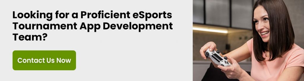 How to Develop an eSports Tournament App: A Comprehensive Guide ...