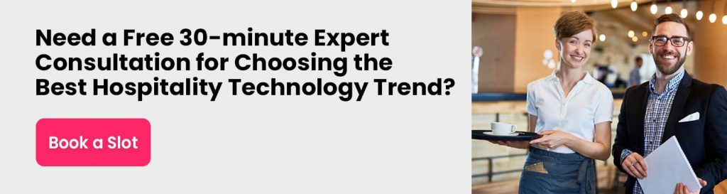 Top 6 Hospitality Technology Trends to Follow in 2023 and Beyond ...