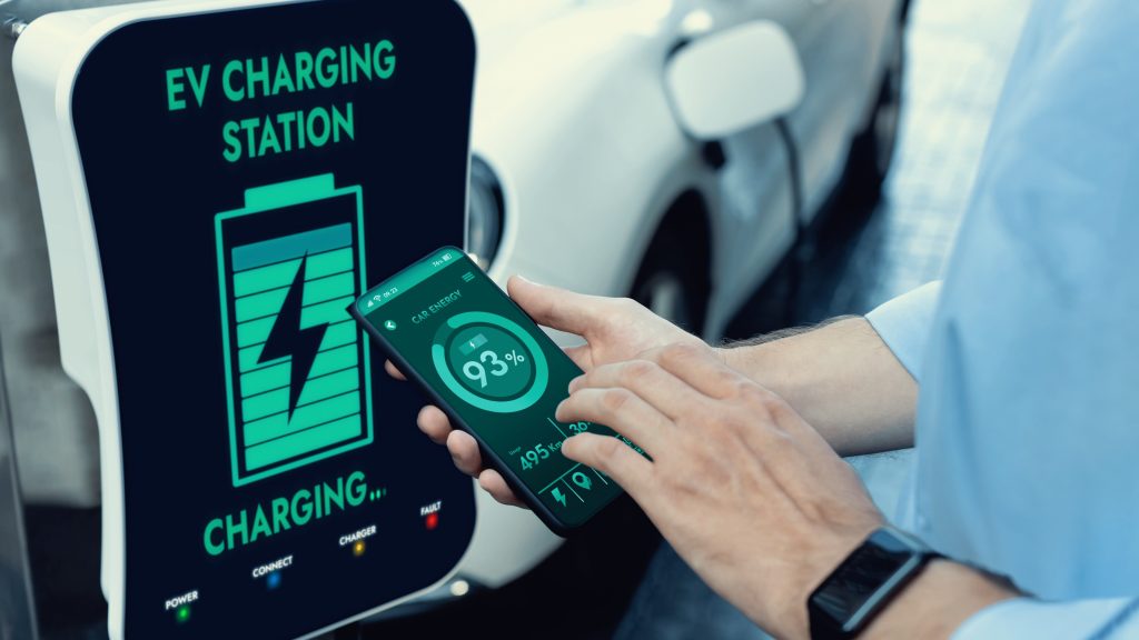Top 25 Successful EV App Ideas for the Electric Vehicle Industry in 2024