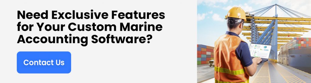 Marine Accounting Software Development – Top Features, Benefits, Cost ...