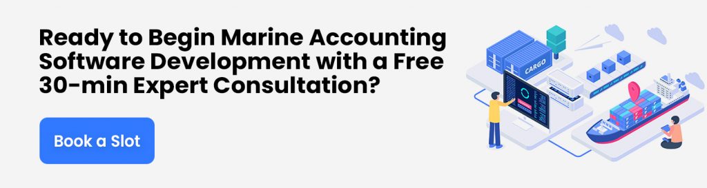 Marine Accounting Software Development – Top Features, Benefits, Cost ...