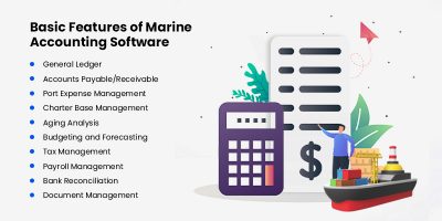 Marine Accounting Software Development – Top Features, Benefits, Cost ...