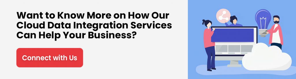 Cloud Data Integration Services – A Short Guide