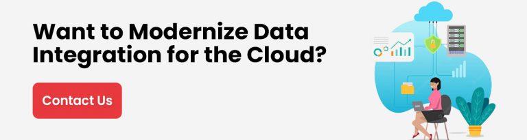 Cloud Data Integration Services – A Short Guide
