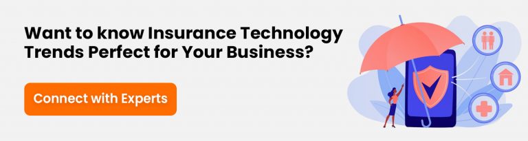 Top Insurance Technology Trends in 2023 - Matellio Inc