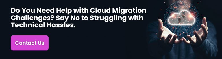 Top Cloud Migration Challenges with Solutions - Matellio Inc