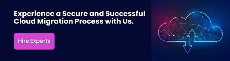 Top Cloud Migration Challenges with Solutions - Matellio Inc