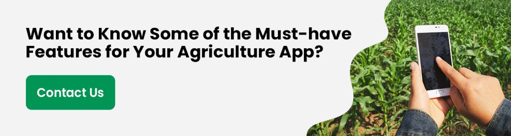 Agriculture App Development: Your Ultimate Agriculture App for Modern ...