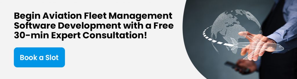 Aviation Fleet Management Software Development – Top Features, Cost ...