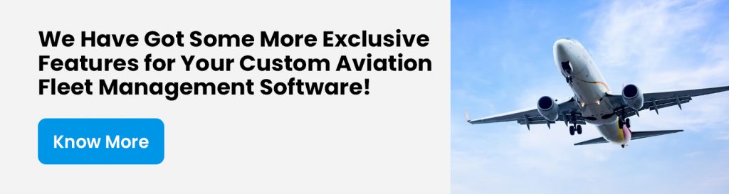 Aviation Fleet Management Software Development – Top Features, Cost ...