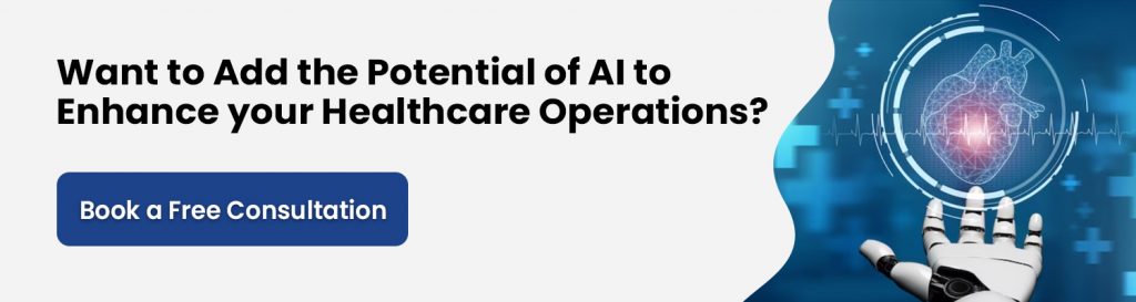 Evolve Your Business by Innovative Use Cases of AI in Healthcare ...