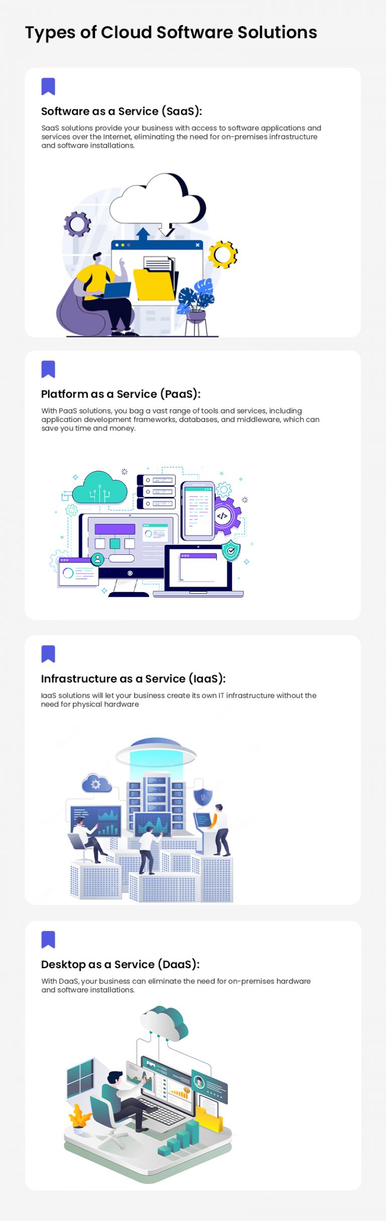 Cloud Software Development - Use Cases and Development Process - Matellio Inc