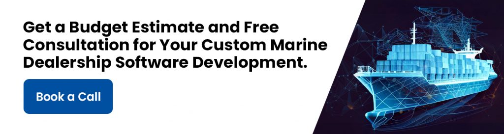 How to Develop Marine Dealership Software? A Step-by-Step Guide ...